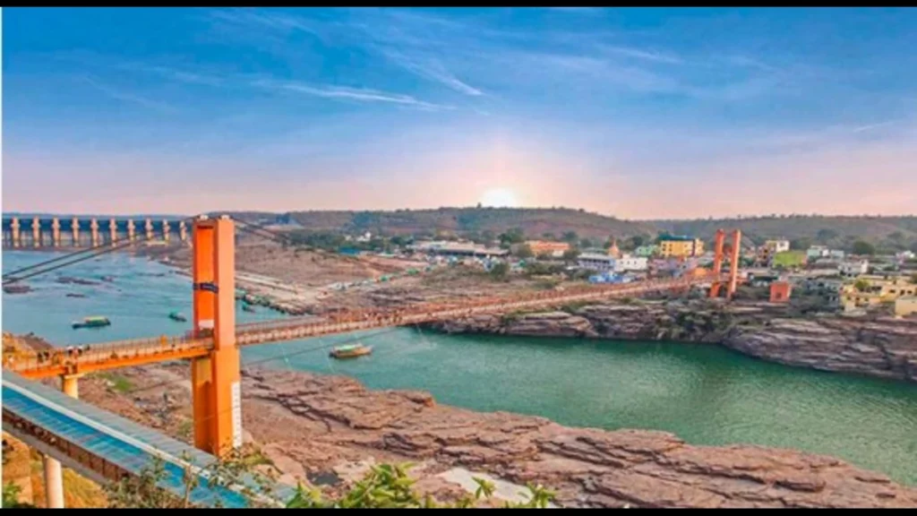 Madhya Pradesh | Districts | Alirajpur District