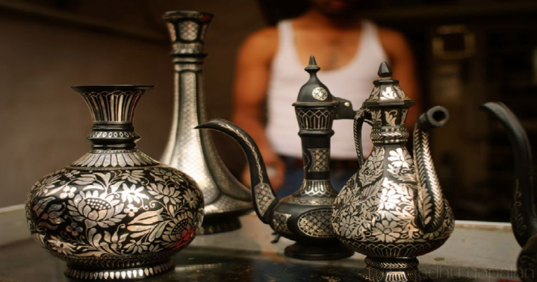 Top 10 Souvenirs to Buy in Vidisha - Bhopal Orbit