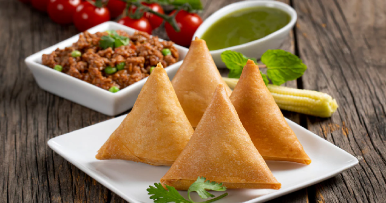 Top 10 Foods to Try in Vidisha - Bhopal Orbit