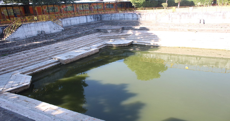 Major Attractions of Ratlam - Bhopal Orbit